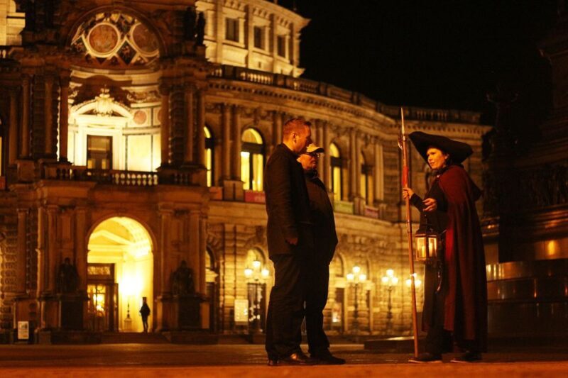 Dresden: The Original Night Watchman Tour in Lantern Light - Final Thoughts: Is It Worth It?