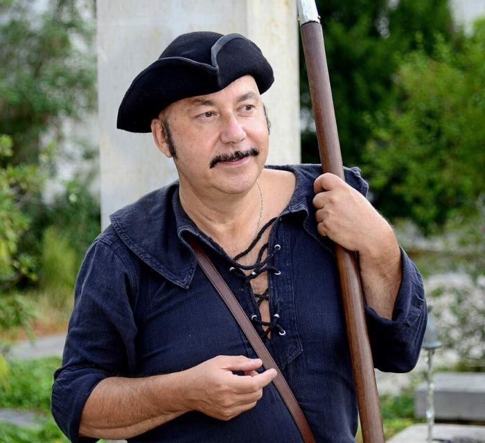 Dresden: Tour of the Baroque Quarter with a Night Watchman - A Deep Dive into the Dresden Night Watchman Tour