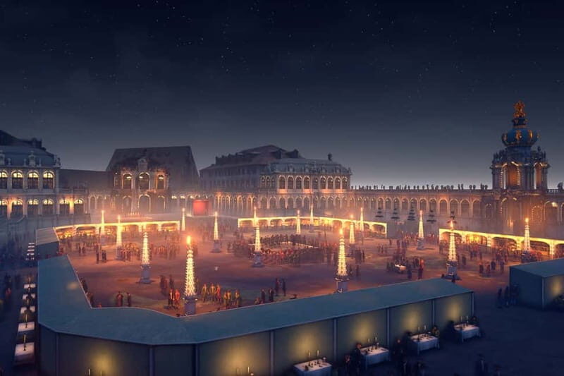 Dresden: Virtual Reality Time Travel Experience Ticket - Final Thoughts