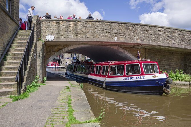 Drinks Ahoy - What You Can Expect Onboard