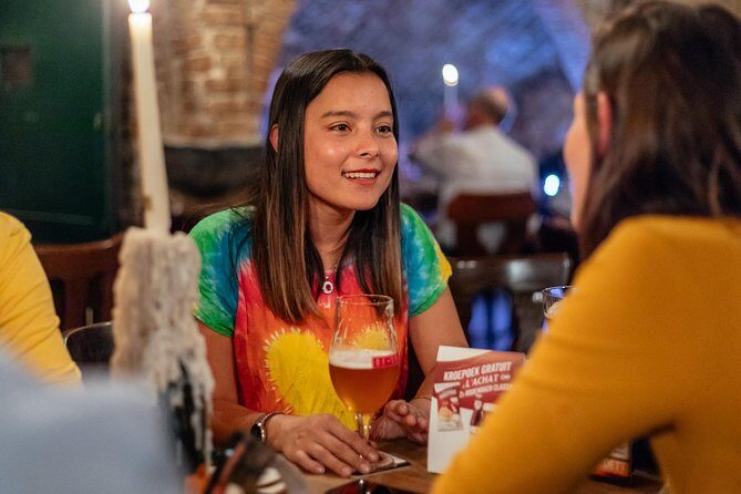 Drinks & Bites in Bruges Private Tour - Final Thoughts