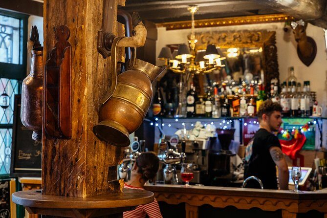 Drinks & Bites in Brussels Private Tour - FAQ