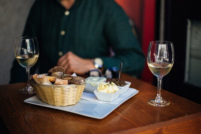 Drinks & Bites in Faro Private Tour with a Local - Authentic Experiences from Traveler Feedback