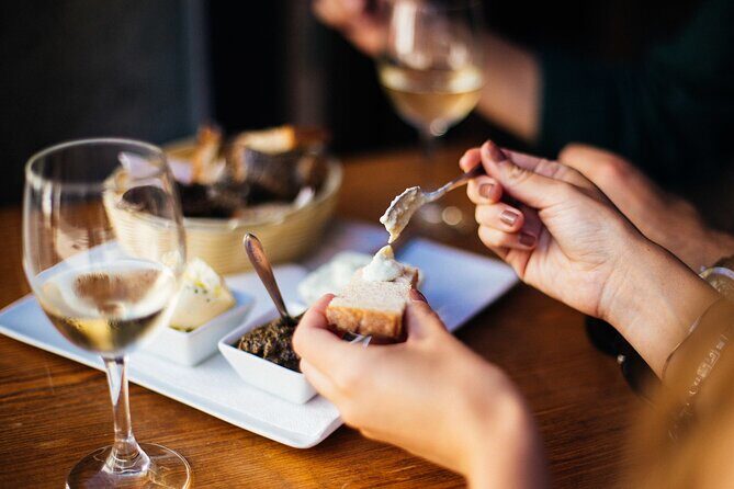 Drinks & Bites in Faro Private Tour with a Local - Practical Tips for Your Faro Drinks & Bites Tour