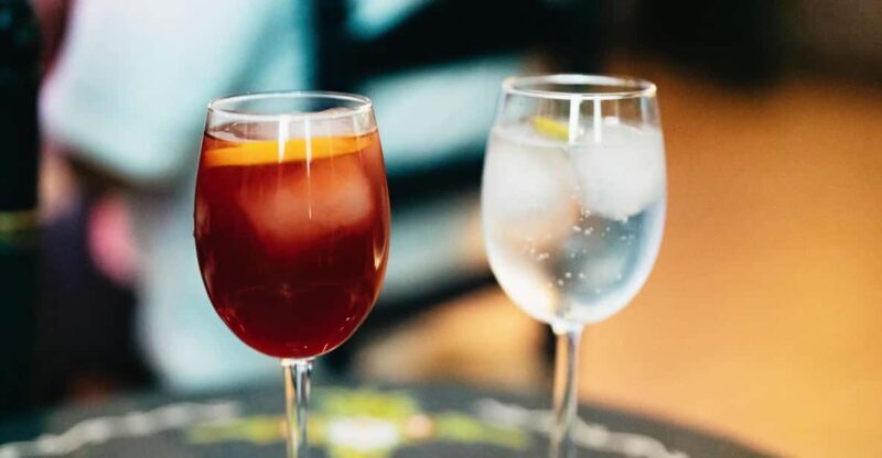 Drinks of Sevilla - An In-Depth Look at the Drinks of Sevilla Tour