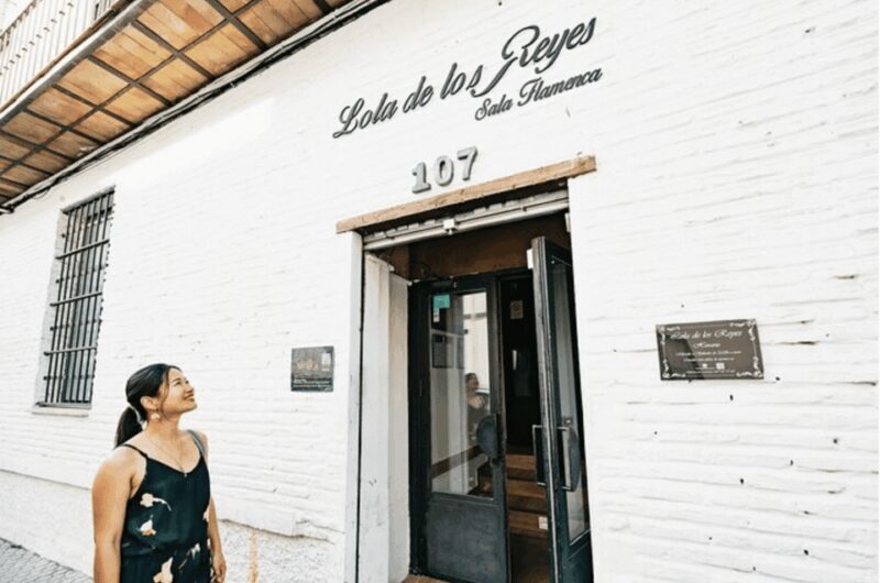 Drinks of Sevilla - The Sum Up