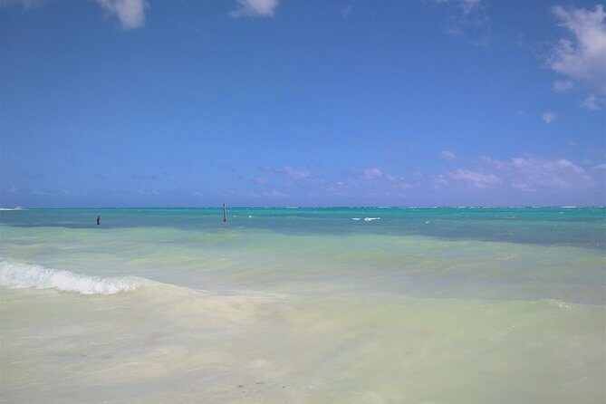 Drive a Waverunner in the beautiful Maroma Beach with transport - Practical Details: Price, Duration, and Group Size