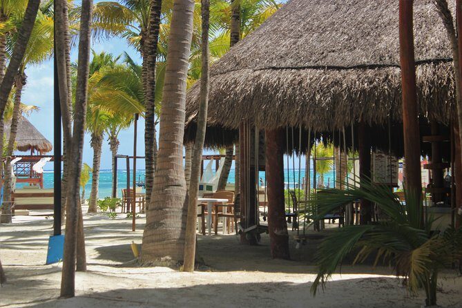 Drive a Waverunner in the beautiful Maroma Beach with transport - What’s Not Included and Additional Costs