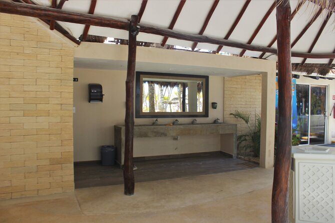 Drive a Waverunner in the beautiful Maroma Beach with transport - Authentic Experiences and Review Insights