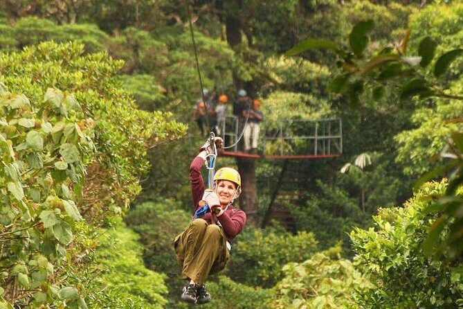 Drive an Atv, enjoy Ziplines and swim in a Cenote from Cancun and Riviera Maya - What We Like and What to Watch Out For