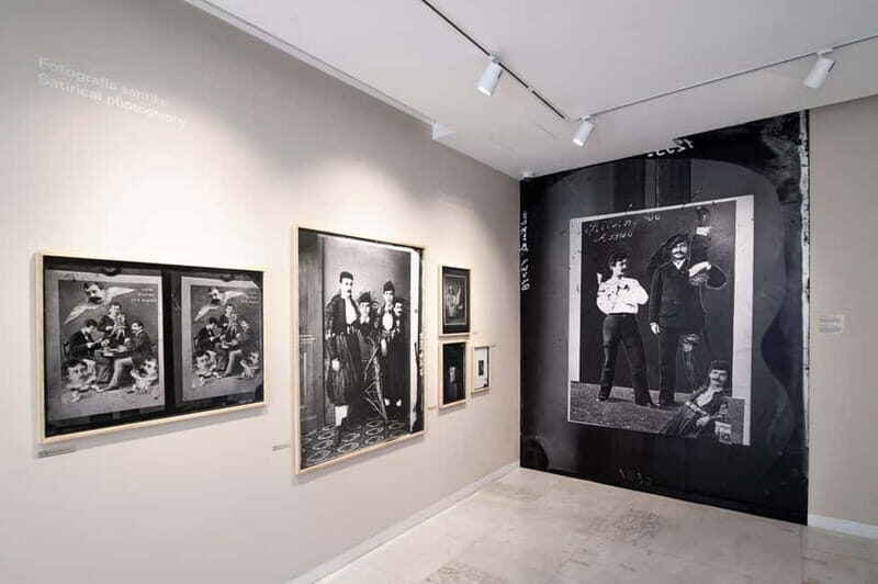 Drive & Discover: Shkodra City, Castle and Lake - Why This Tour Stands Out