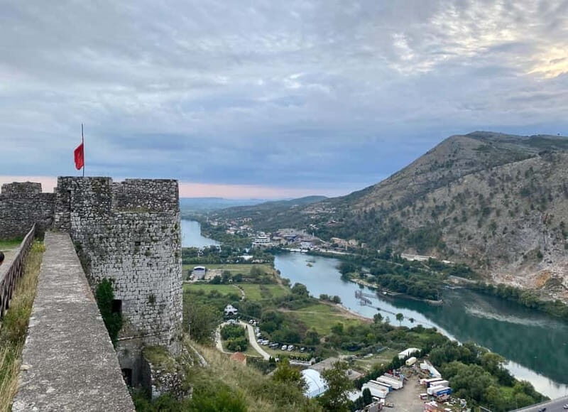 Drive & Discover: Shkodra City, Castle and Lake - Final Thoughts
