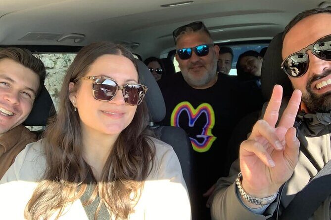 Drive from Naples to Positano - Why Choose a Private Transfer from Naples to Positano?