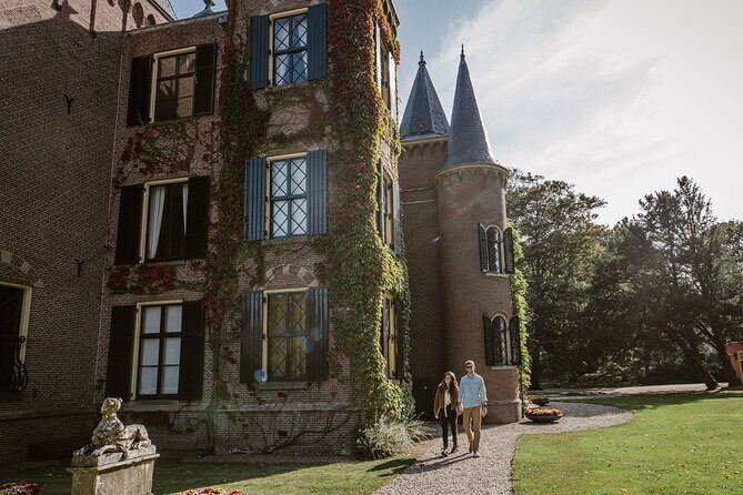 Drive it yourself electric Dune & Summer Flower GPS audio tour - The Sum Up: Who Is This Tour Best For?