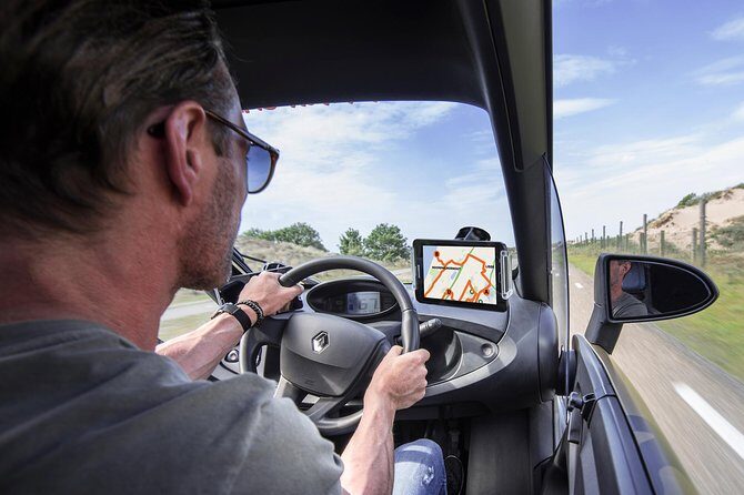 Drive it yourself electric Dutch Countryside GPS audio tour - The Experience Breakdown: What You Can Expect
