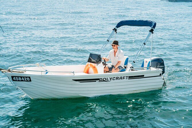 Drive Yourself Boat Hire in Sydney Harbour - Exploring Sydney Harbour: What To Expect