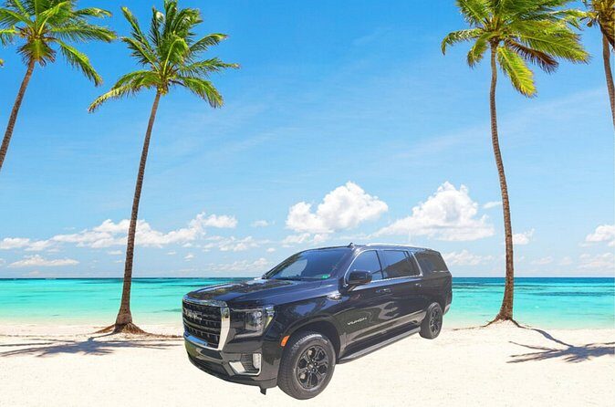 Driver 8 Airport Transportation Service - FAQ