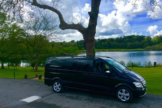 Driver Guide for up to 10 days (per day ) - Key Points