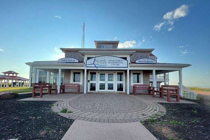 Driving Through Time: A Self-Guided Tour of Tignish to North Cape - The Experience from a Traveler’s Perspective