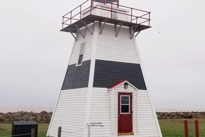 Driving Through Time: A Self-Guided Tour of Tignish to North Cape - Who Will Love This Tour?