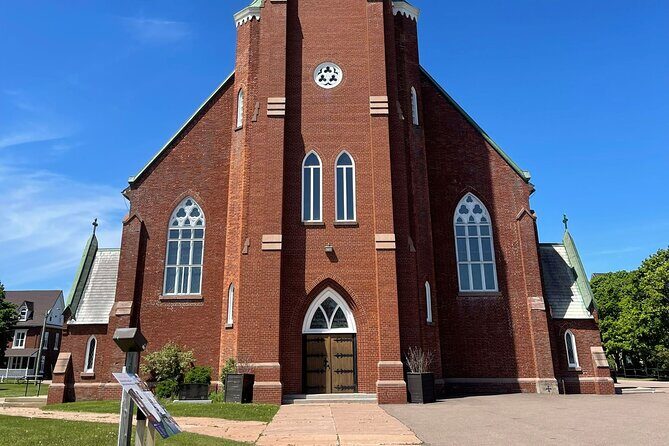 Driving Through Time: A Self-Guided Tour of Tignish to North Cape - FAQ