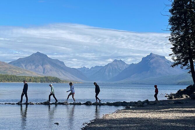 Driving Tour West Glacier National Park (excludes Sun Road) - A Deep Dive into the Glacier Experience