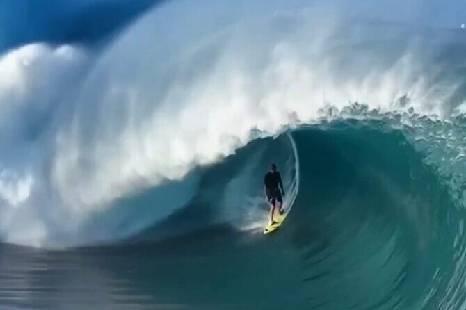 Drone Video Session in a Pueblito Mágico of Riviera Nayarit - Who Should Book This Tour?