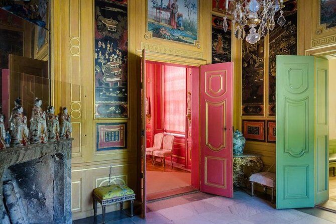 Drottningholm Palace PRIVATE and Royal Chinese Pavilion Visit - Final Thoughts