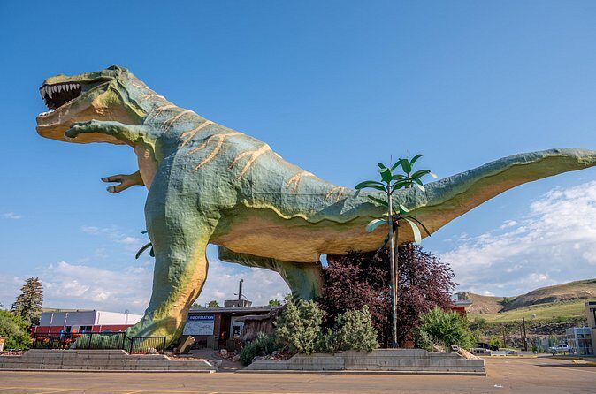 Drumheller and Badlands Full-Day Tour with a Small Group - FAQ