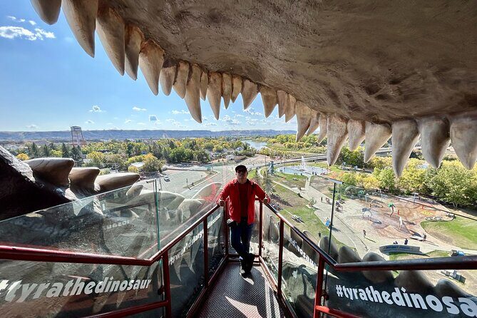 Drumheller and the Badlands Private Sightseeing Tour - Why This Tour Offers Great Value