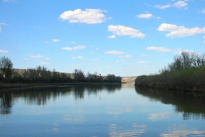 Drumheller Dinosaur Valley & Horseshoe Canyon Adventure Day Tour - Who Should Consider This Tour?