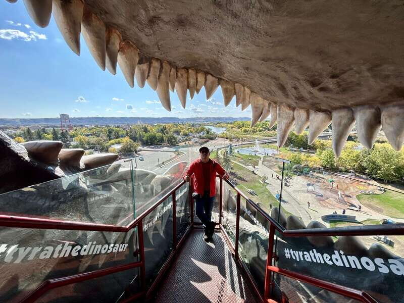 Drumheller Full-day Private Sightseeing Tour - FAQ