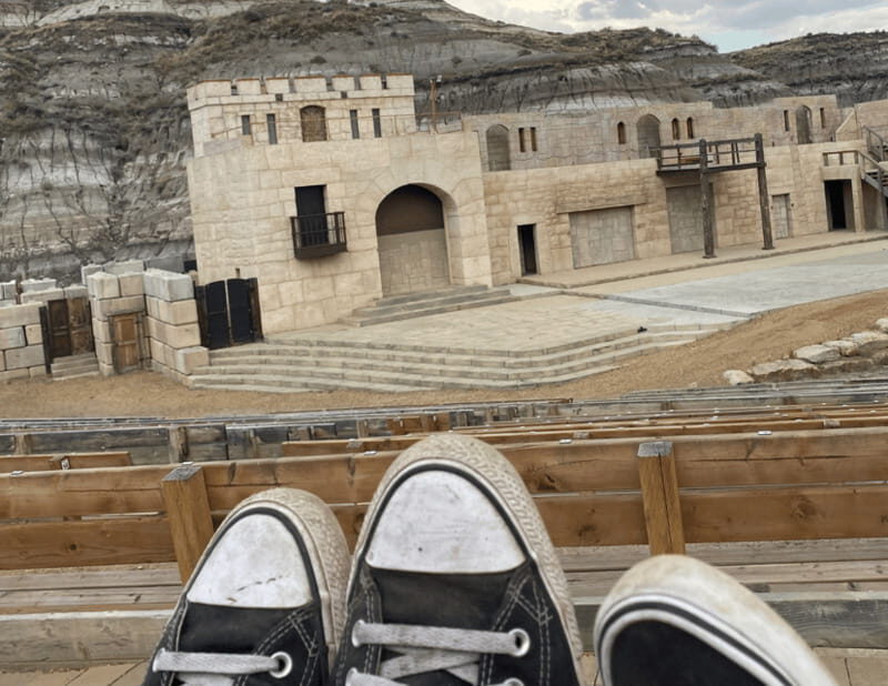 Drumheller Full Day: Tyrrell Museum & Canyon Adventure - FAQ