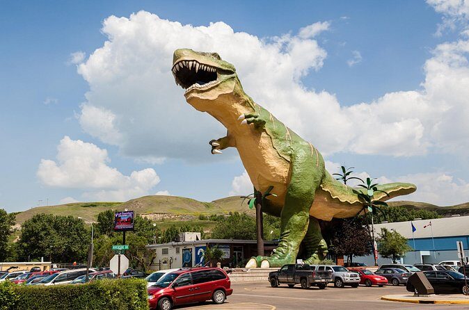 Drumheller Private Tour - FAQs