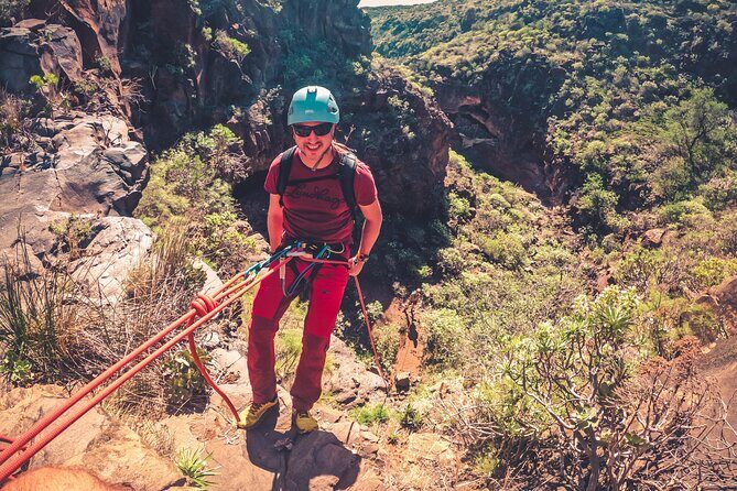 Dry Canyoning Half Day Trip - Why This Tour is a Great Deal