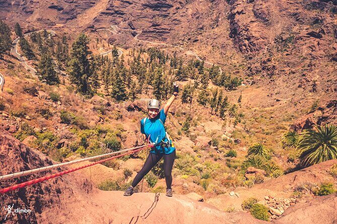 Dry Canyoning Half Day Trip - The Advantages of a Guided Small Group