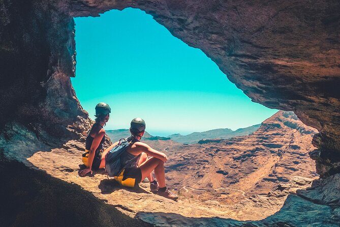 Dry Canyoning Half Day Trip - Accessibility and Suitability