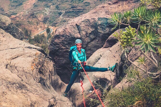 Dry Canyoning Half Day Trip - Final Thoughts