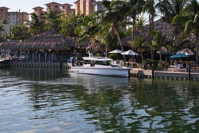 Dry Tortugas National Park Day Trip by Luxury Private Boat - Final Thoughts: Is It Worth It?