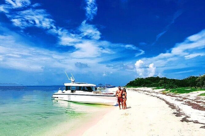 Dry Tortugas National Park Day Trip by Luxury Private Boat - Who Should Consider This Trip?