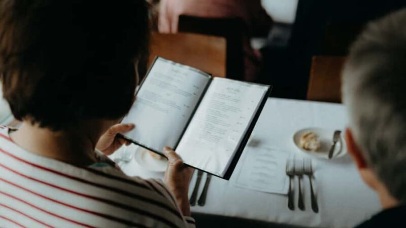 Drysdale: Restaurant Train Dining Experience - Who Should Consider This Tour?