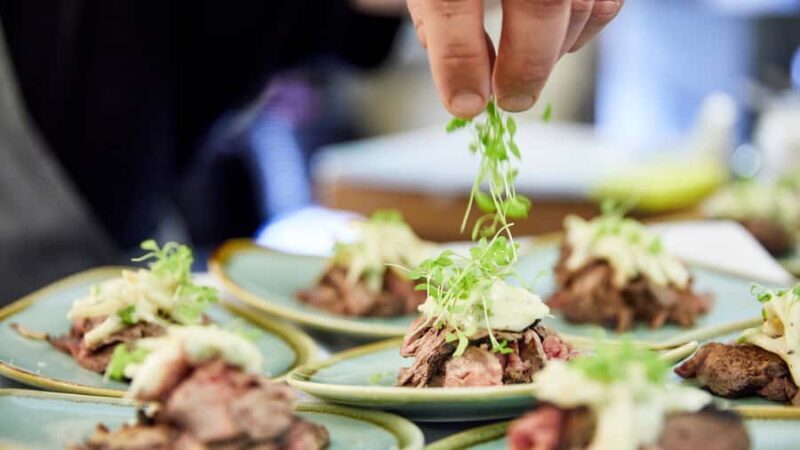 Drysdale: Restaurant Train Dining Experience - FAQ