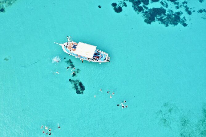 DSD | Discover scuba Diving Experience in Paros - The Sum Up