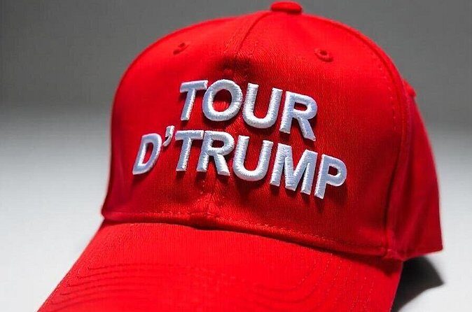 D'Trump New York City Walking Tour - FAQ