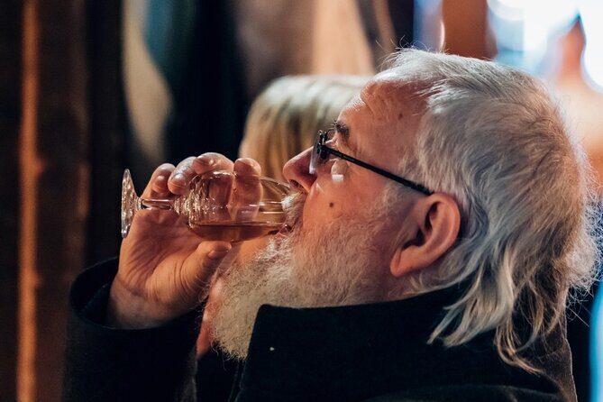 Dublin 6 Whiskey Tasting & 3 Food Pairing Walking Tour with Local - Who Will Love This Tour?