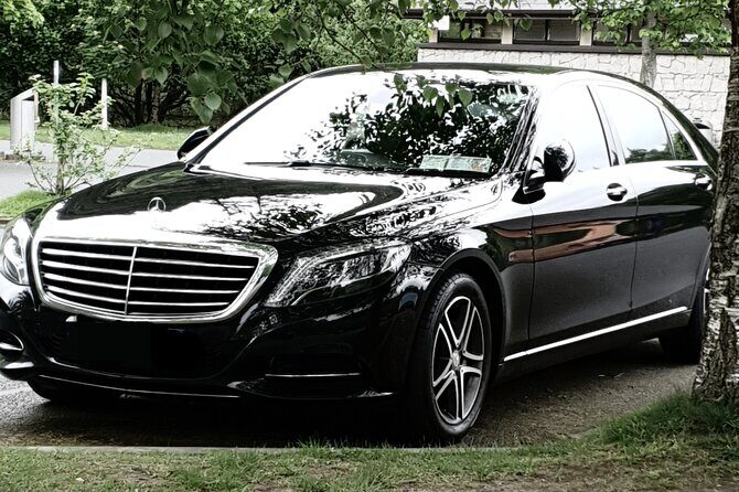 Dublin Airport & City Transfers - An In-Depth Look at Dublin Airport & City Transfers  