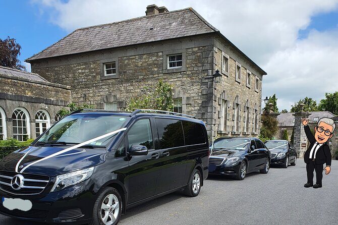 Dublin Airport & City Transfers - Final Thoughts  