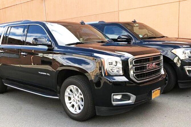 Dublin Airport (DUB) Private Transfer to Dublin City Centre - Booking & Confirmation: How It Works