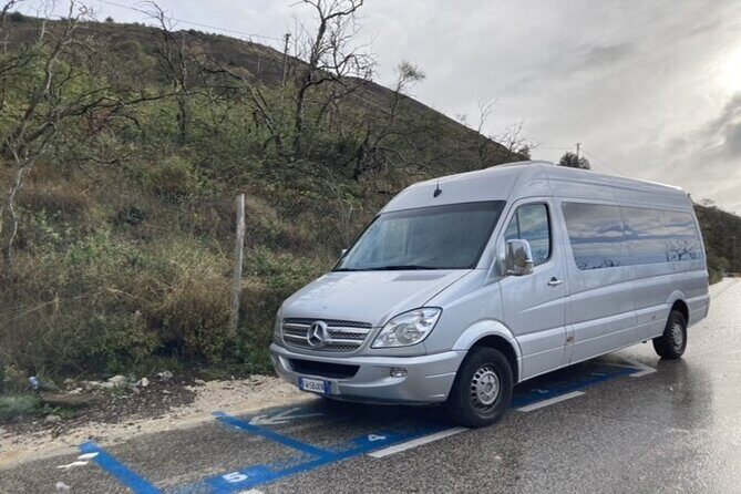 Dublin Airport (DUB) Private Transfer to Dublin City Centre - The Driver Experience: Genuine Insights