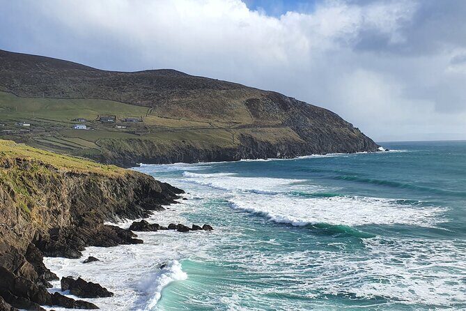 Dublin Airport to Galway ,Private Chauffeur Service - Why Choose This Service?